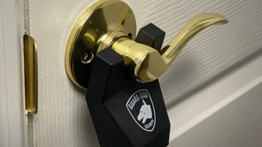 Guard Dog Security – Shop TV Deals