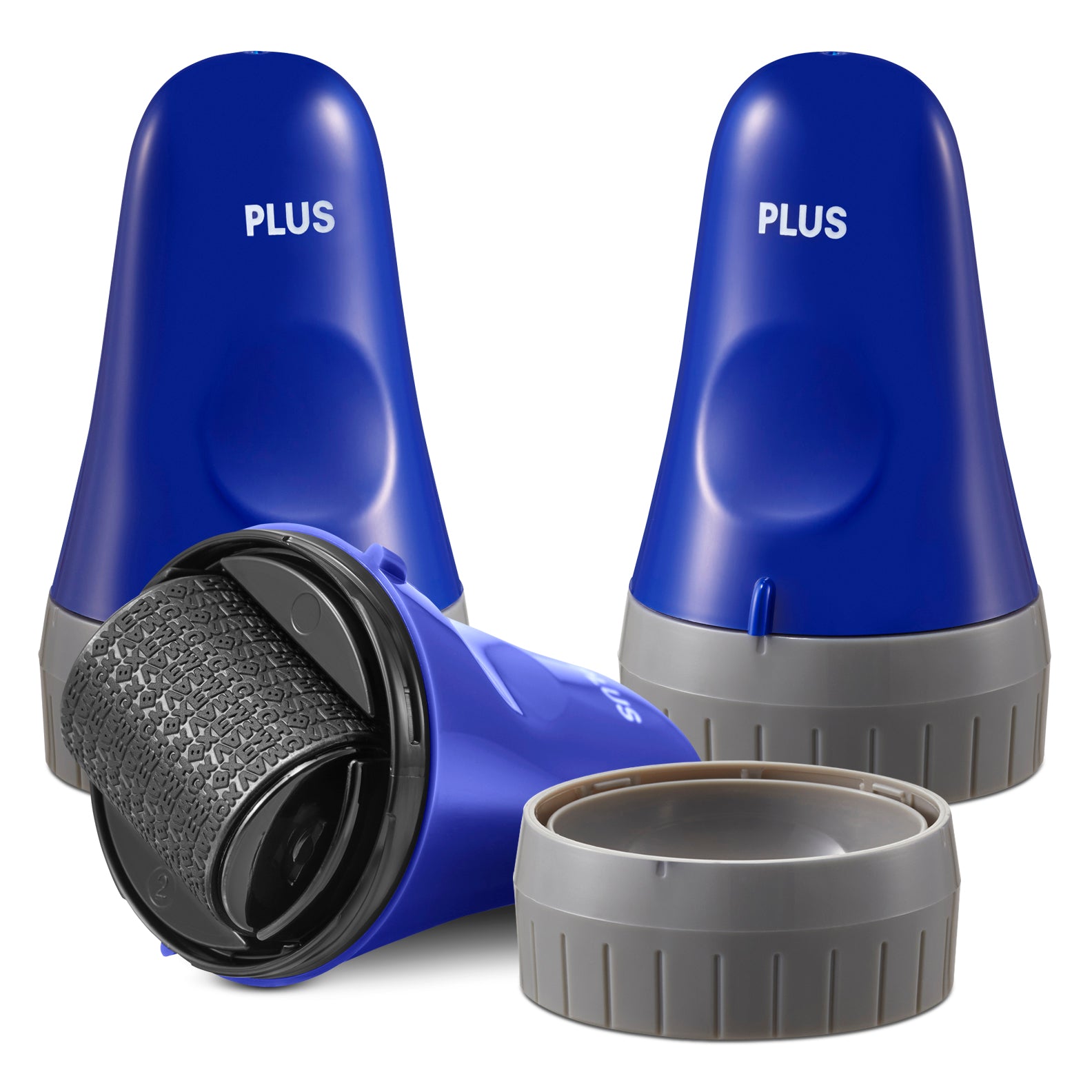 ID Defender 3-Pack Premium Roller Set | Blue – Shop TV Deals