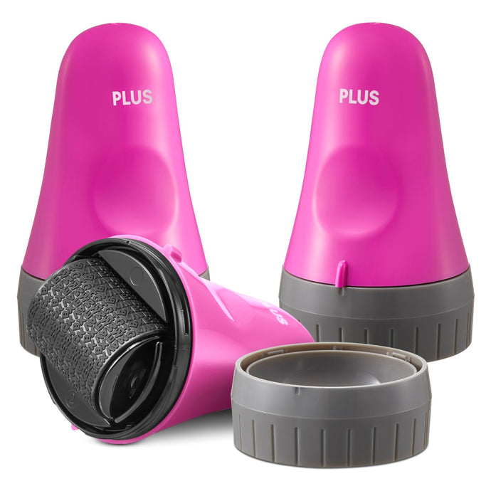 ID Defender 3-Pack Premium Roller Set | Pink – Shop TV Deals