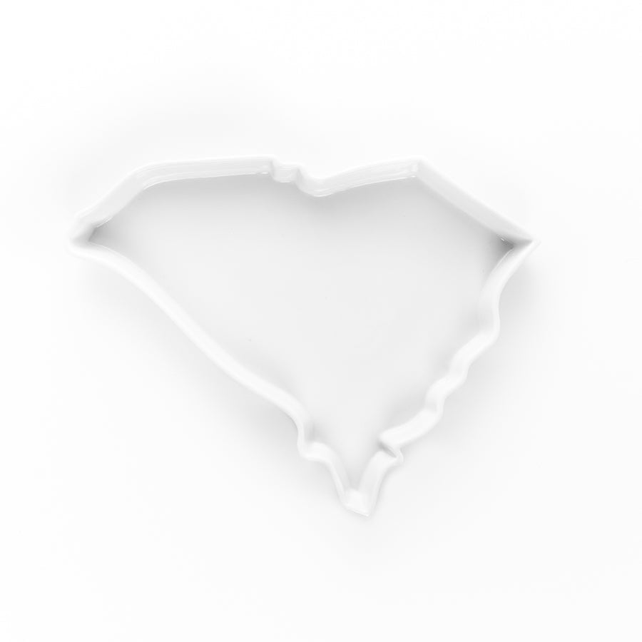 South Carolina State Plate – Shop TV Deals